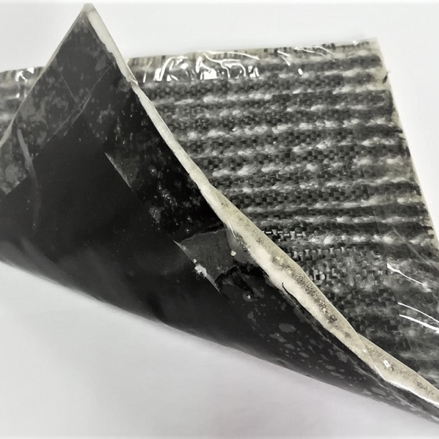 Bentonite Natural Geosynthetic Clay Liner (GCL) Waterproof for Landfill ...